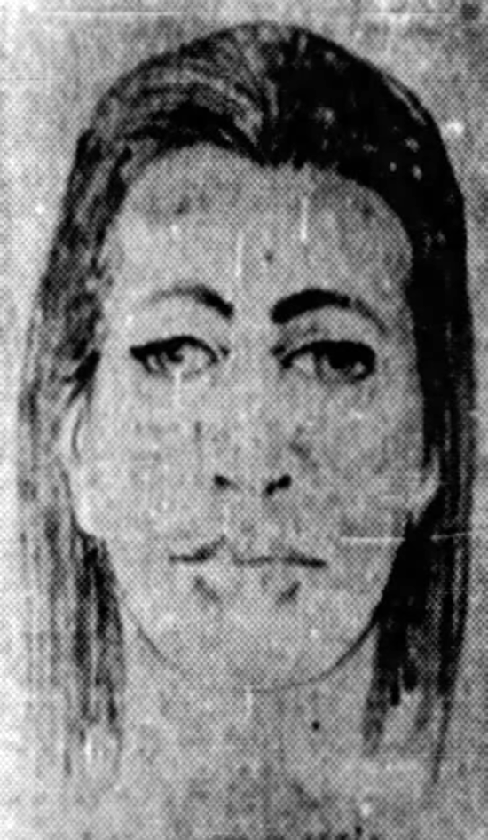 Maricopa County Jane Doe (1969) | Unidentified Wiki | Fandom