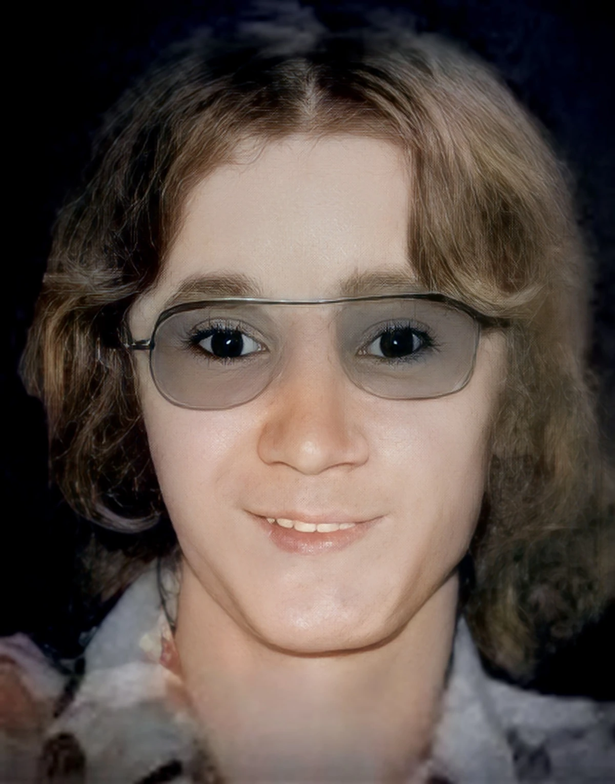 Mike Burkle | Unidentified Wiki | Fandom