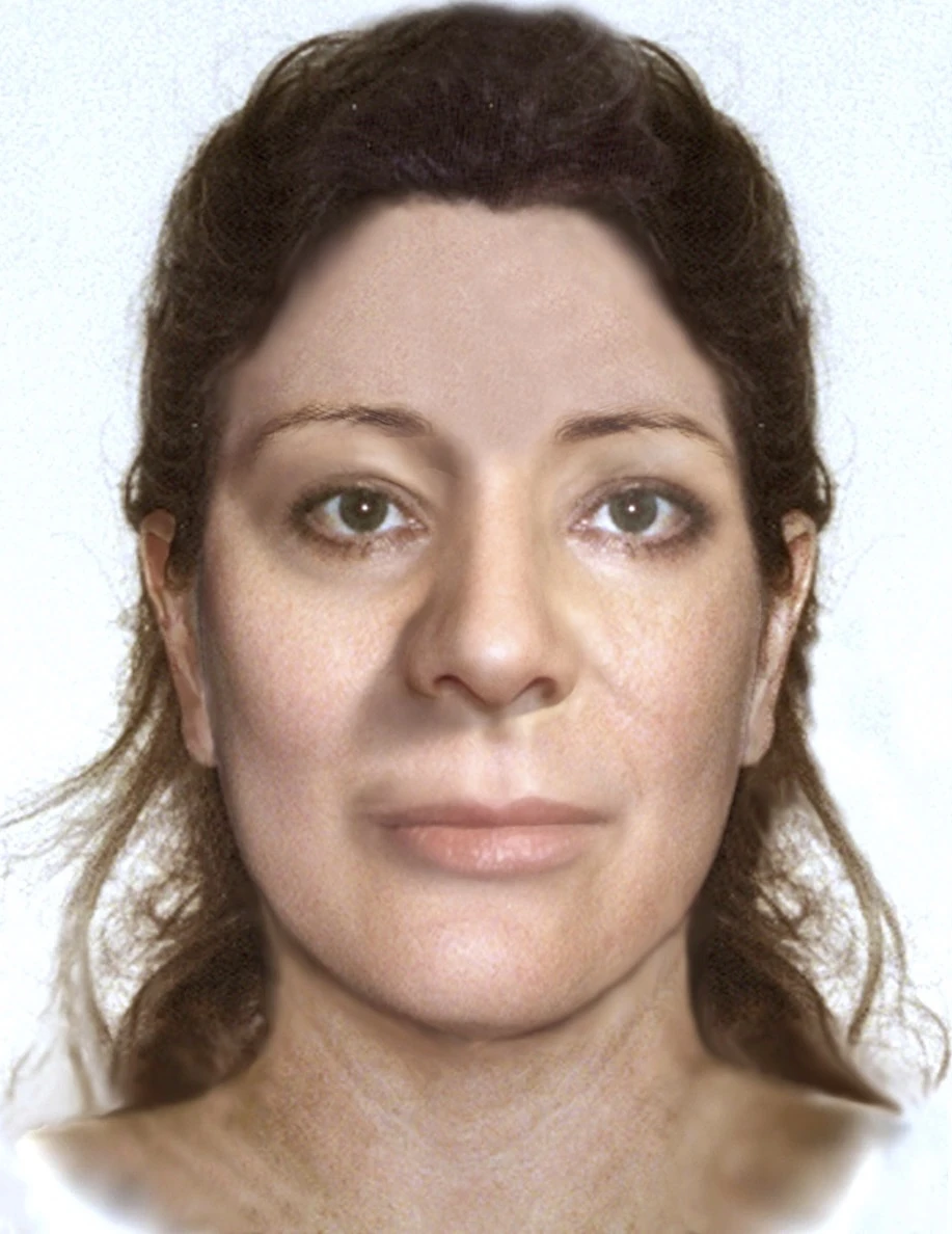 Orleans Parish Jane Doe (1982) | Unidentified Wiki | Fandom