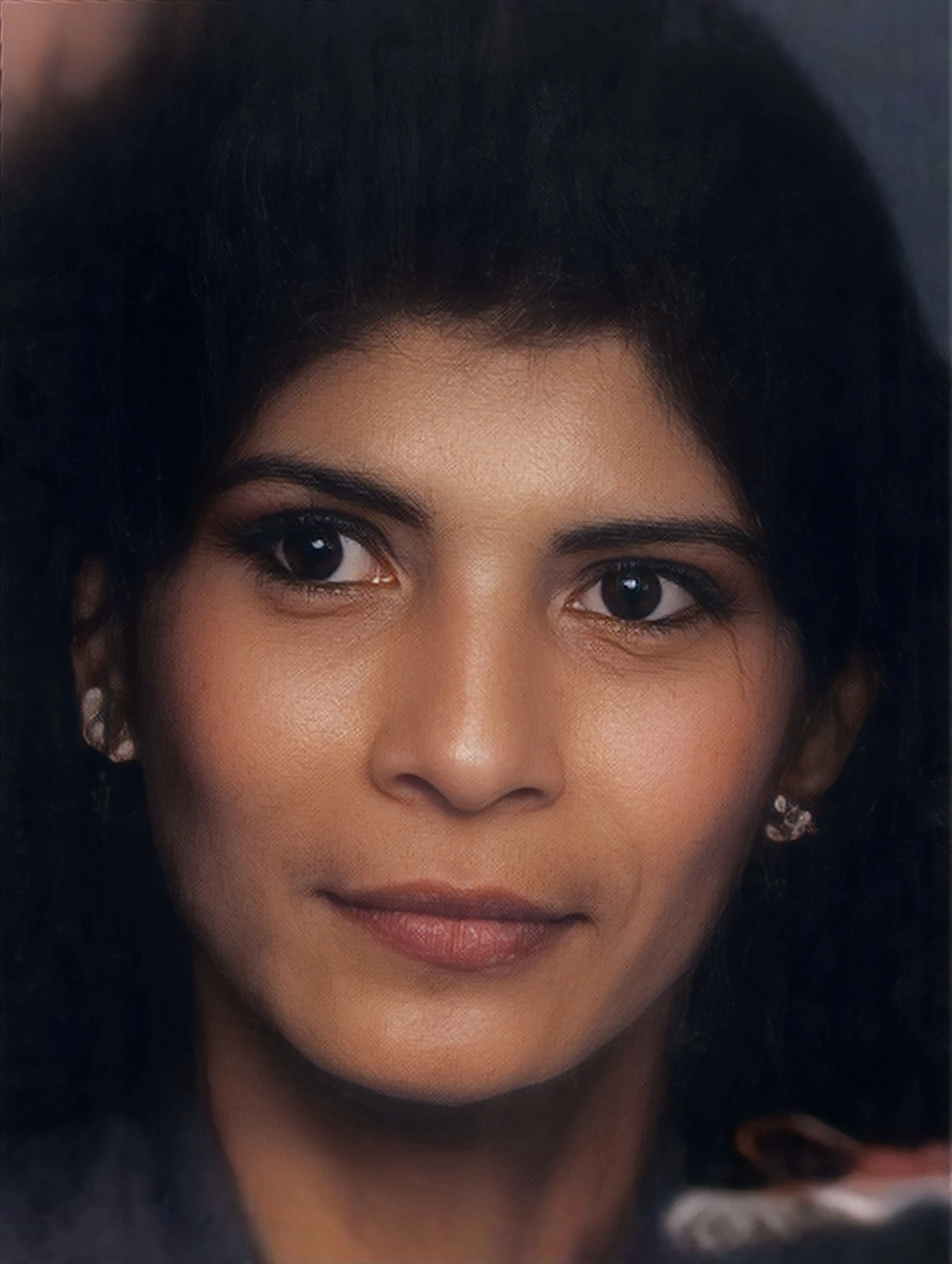 Ada Smith | Unidentified Wiki | Fandom