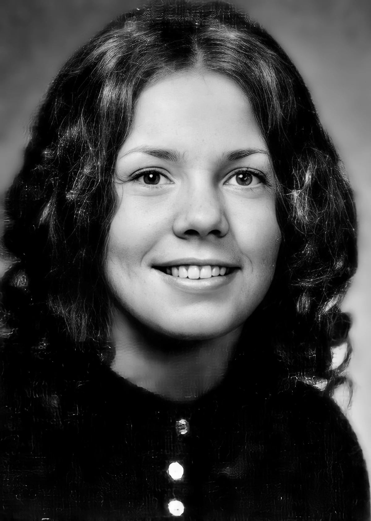 Paulette Jaster | Unidentified Wiki | Fandom