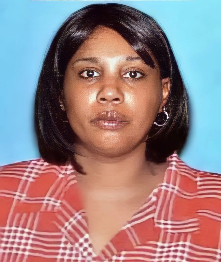 Kimberly Booker | Unidentified Wiki | Fandom