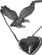 Espy Black-Pilgrim | Unidentified Wiki | Fandom