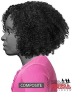 Amore Wiggins | Unidentified Wiki | Fandom