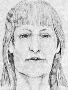 Tammie Liles | Unidentified Wiki | Fandom