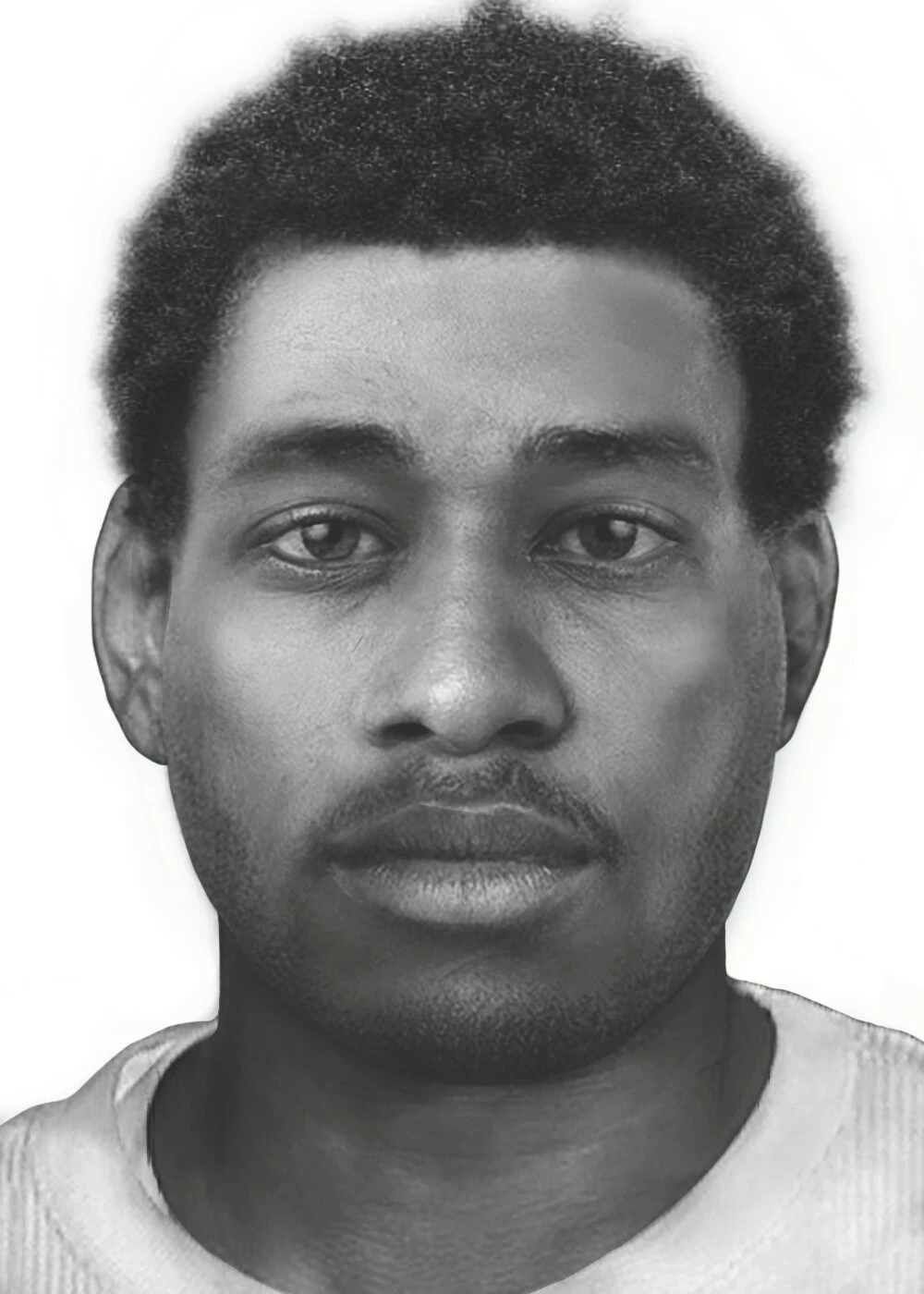 Plaquemines Parish John Doe (2018) | Unidentified Wiki | Fandom