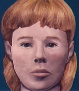 Colleen Orsborn | Unidentified Wiki | Fandom