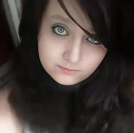 Christianna Laniel | Unidentified Wiki | Fandom