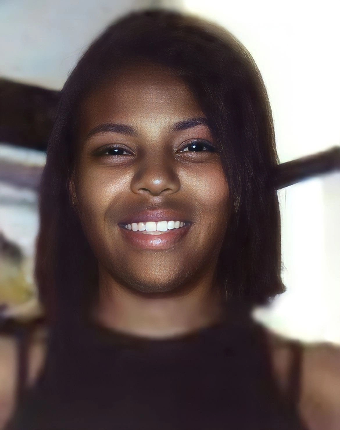 Ashley Deramus | Unidentified Wiki | Fandom