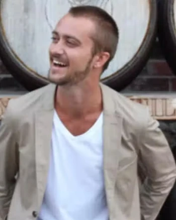 Fraser Moore | Unidentified Wiki | Fandom