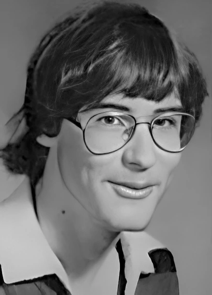 Stephen Archer | Unidentified Wiki | Fandom