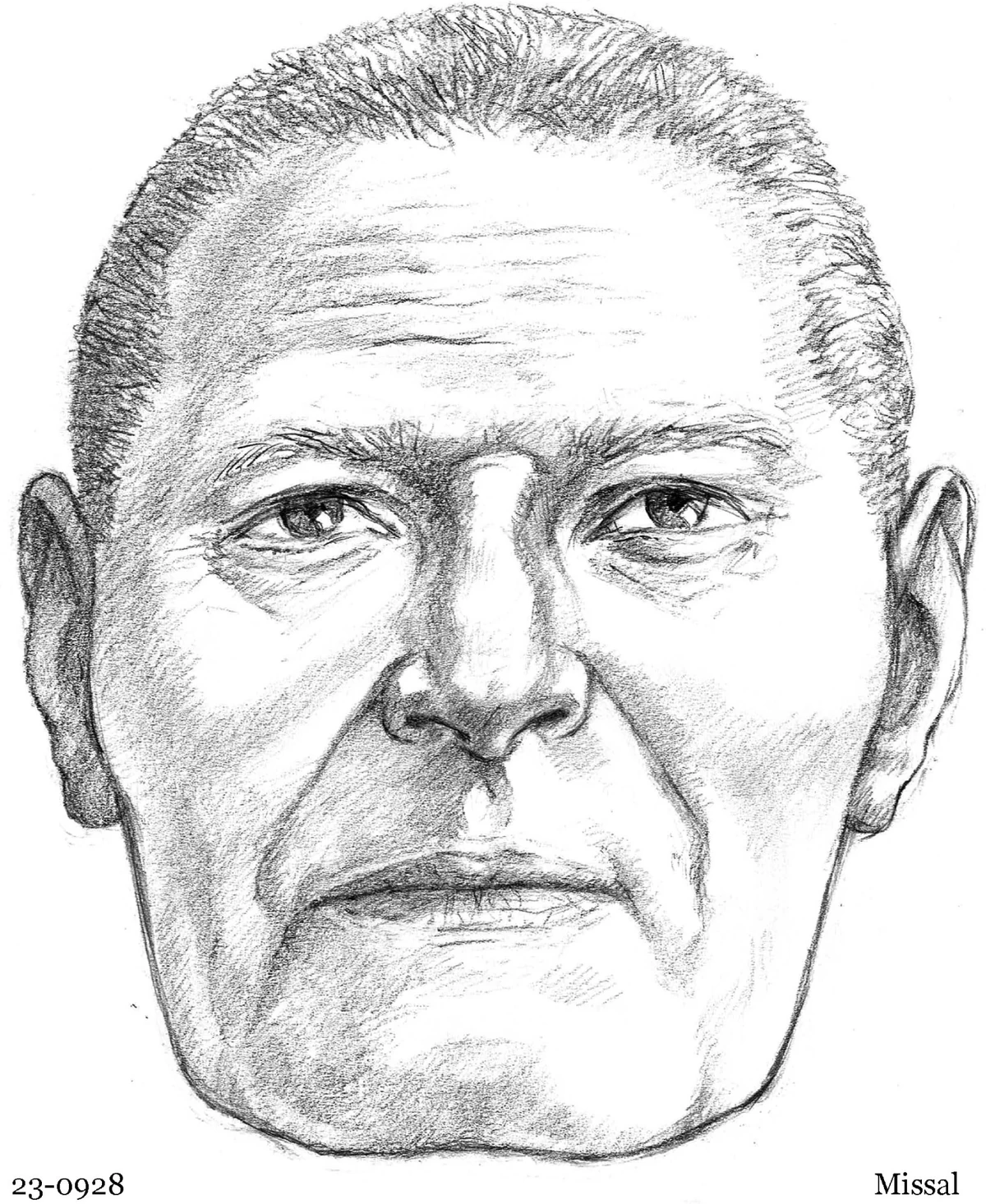 King County John Doe (March 25, 2023) | Unidentified Wiki | Fandom