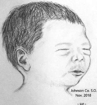 Angel Baby (2001) | Unidentified Wiki | Fandom