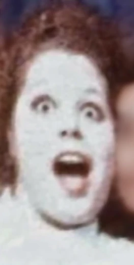 Becca | Unidentified Wiki | Fandom