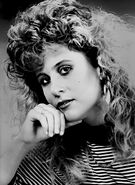 Cheryl Commesso | Unidentified Wiki | Fandom