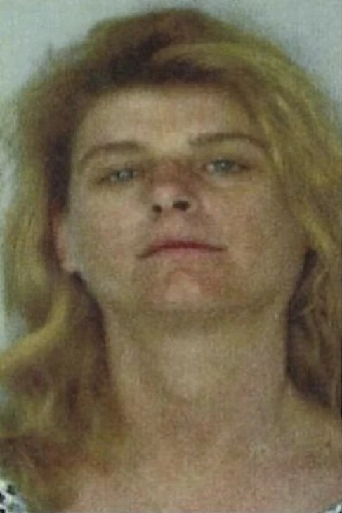 Mary Woodin | Unidentified Wiki | Fandom