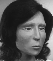 Naomi Kidder | Unidentified Wiki | Fandom