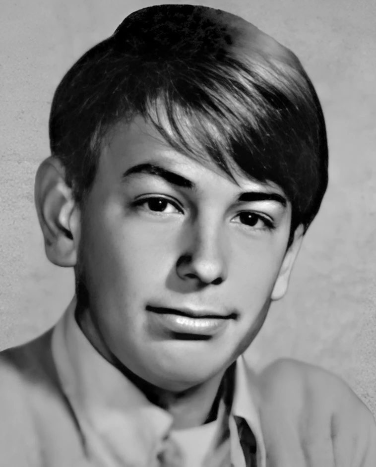 Rodney Rumsey | Unidentified Wiki | Fandom