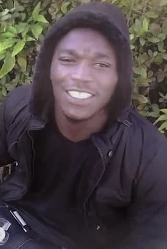 Terrance Wright | Unidentified Wiki | Fandom