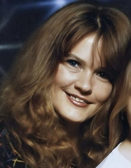 Tina Cabanaw | Unidentified Wiki | Fandom