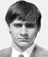 Johnny Lee Mills | Unidentified Wiki | Fandom