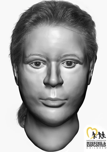 Penny Doe | Unidentified Wiki | Fandom