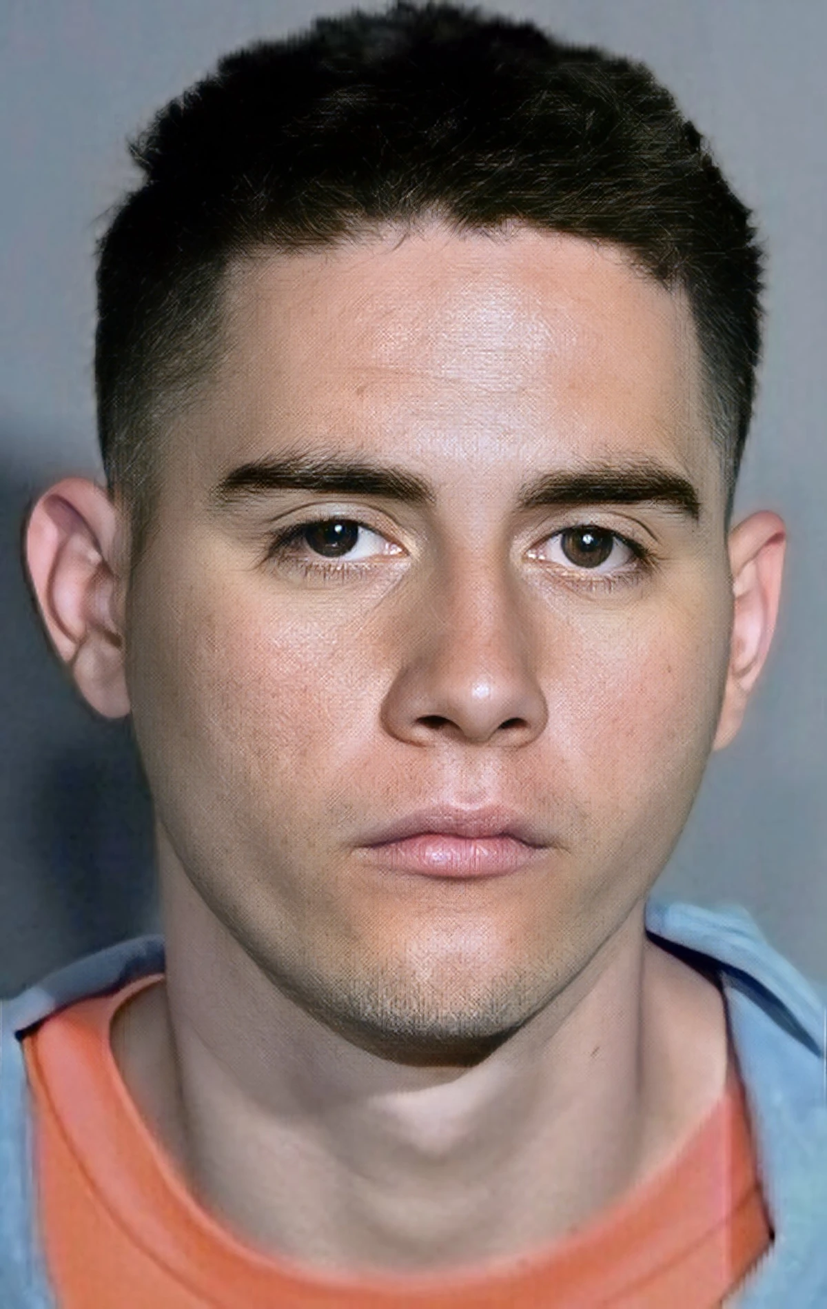 Ruben Figueroa Jr. | Unidentified Wiki | Fandom