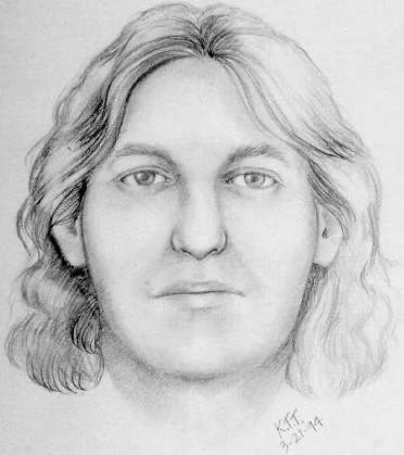 Donna Allman | Unidentified Wiki | Fandom