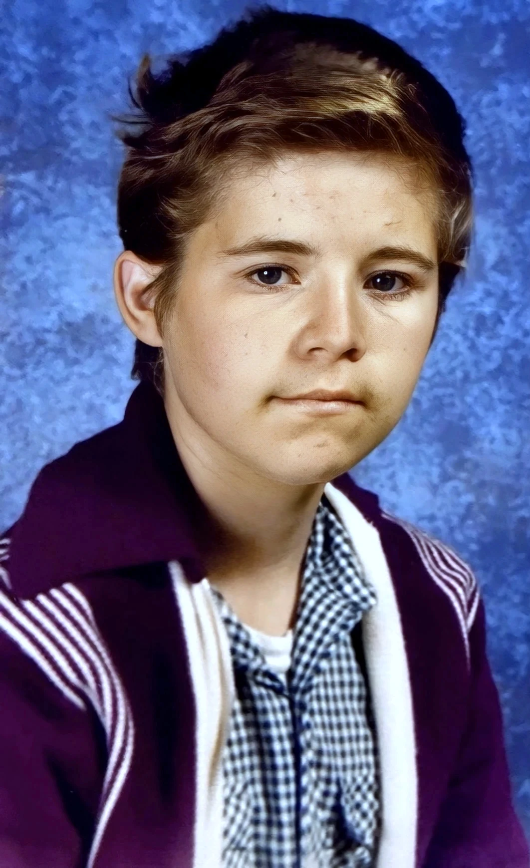 Michael Davis | Unidentified Wiki | Fandom