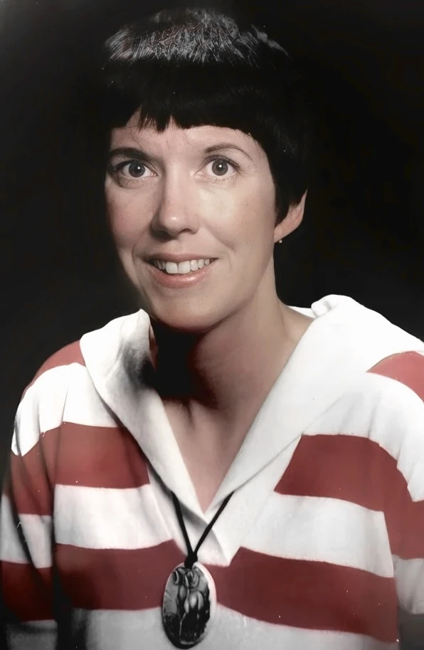 Susan Hoppes | Unidentified Wiki | Fandom