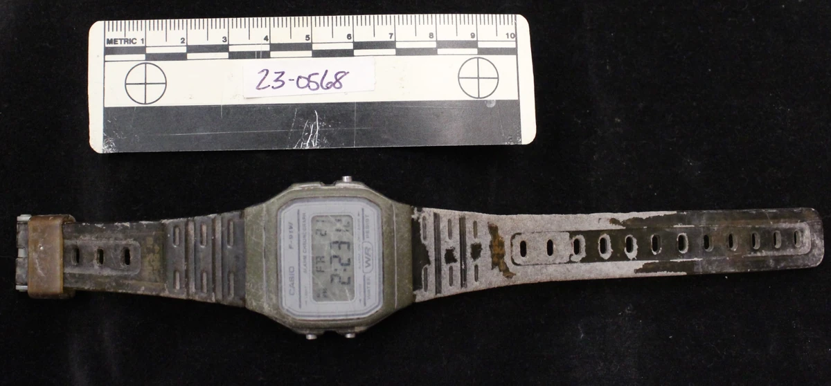 Tucson John Doe (February 2023) | Unidentified Wiki | Fandom