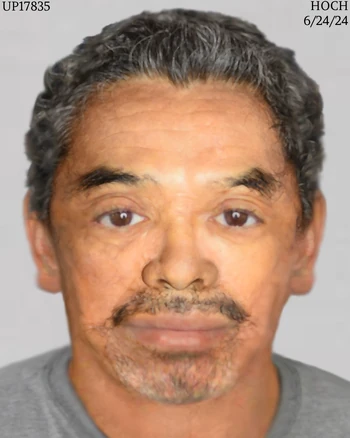 Harris County John Doe (2017) | Unidentified Wiki | Fandom