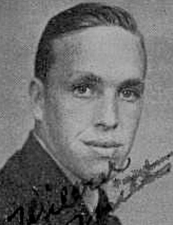 Wilbur Mitts | Unidentified Wiki | Fandom