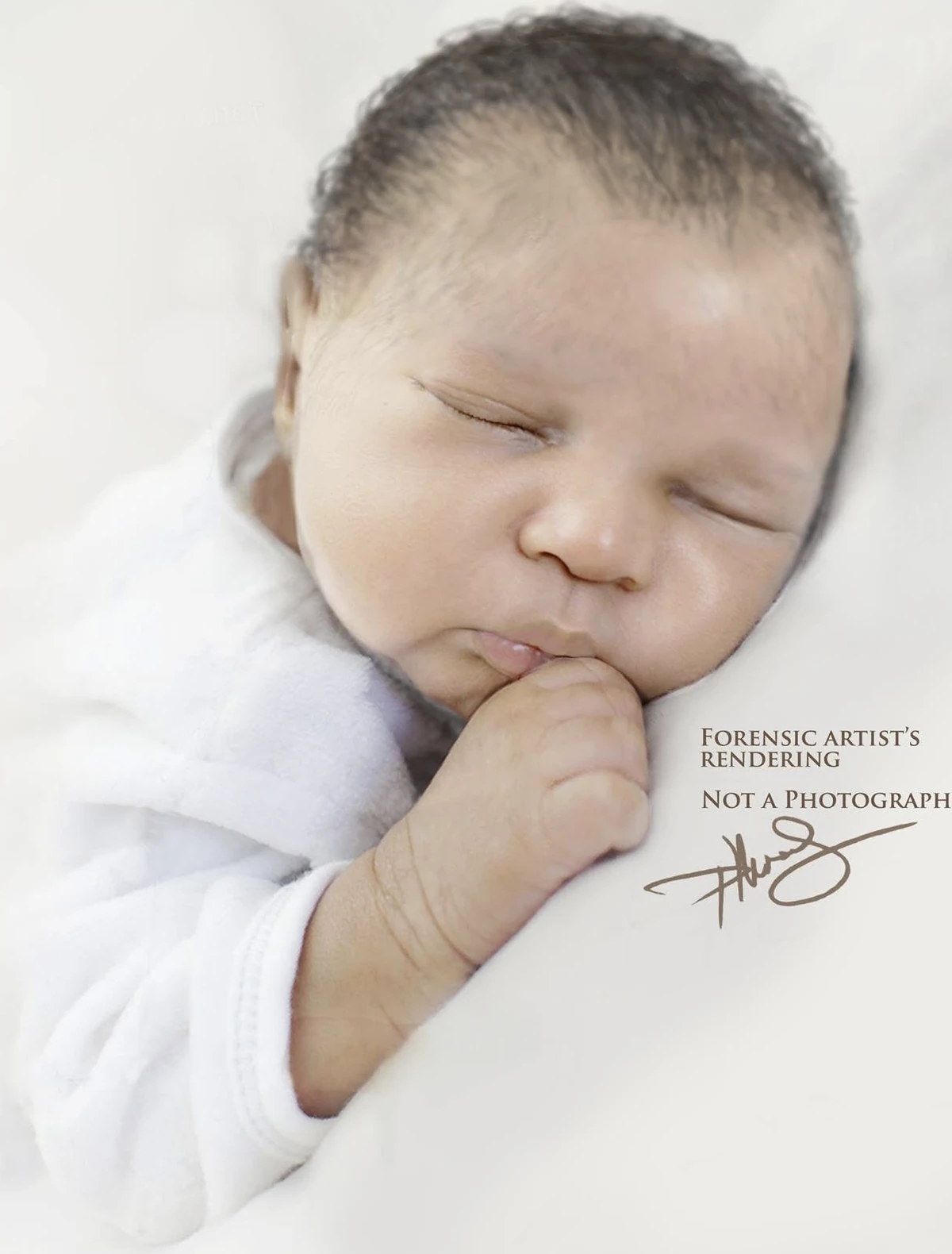 Baby June | Unidentified Wiki | Fandom