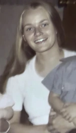 Marlene Oakes | Unidentified Wiki | Fandom