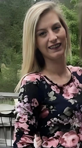 Olivia Fowler | Unidentified Wiki | Fandom