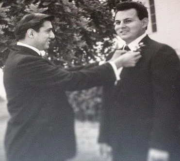 Raul Guerra | Unidentified Wiki | Fandom