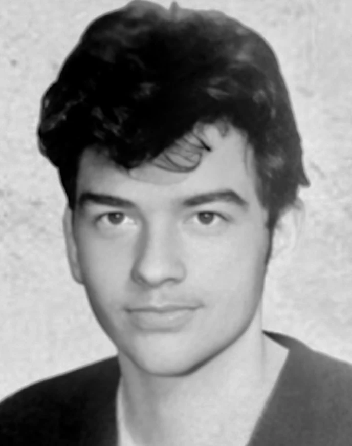 Robert Ream | Unidentified Wiki | Fandom