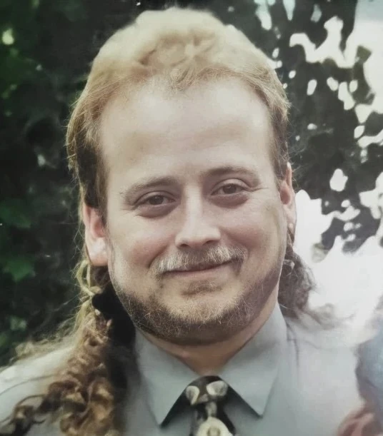 James Everett | Unidentified Wiki | Fandom