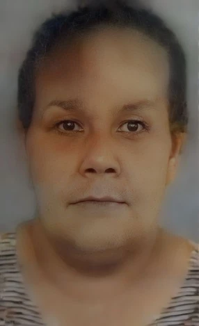 Tonette Jackson | Unidentified Wiki | Fandom