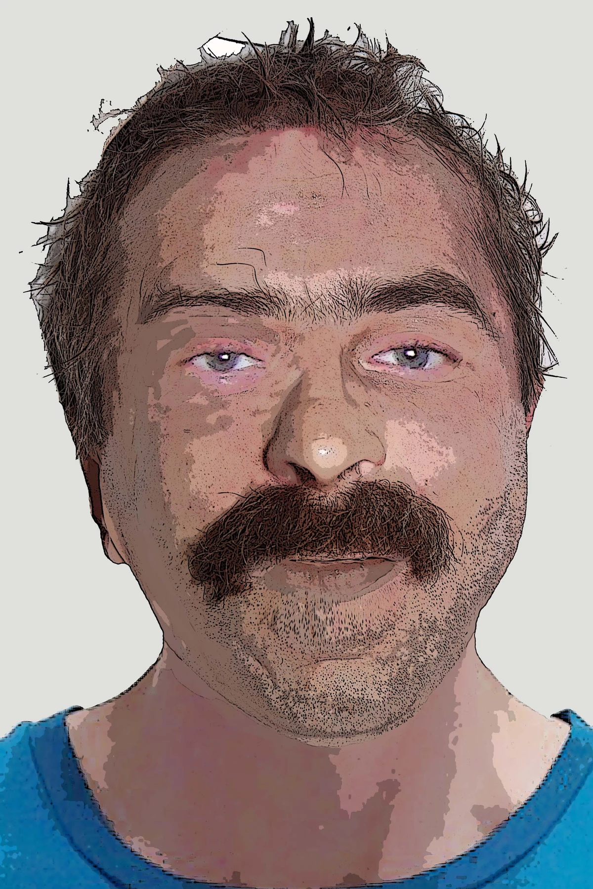 Detroit John Doe (November 2007) | Unidentified Wiki | Fandom