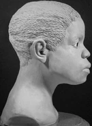 Antione Brown | Unidentified Wiki | Fandom