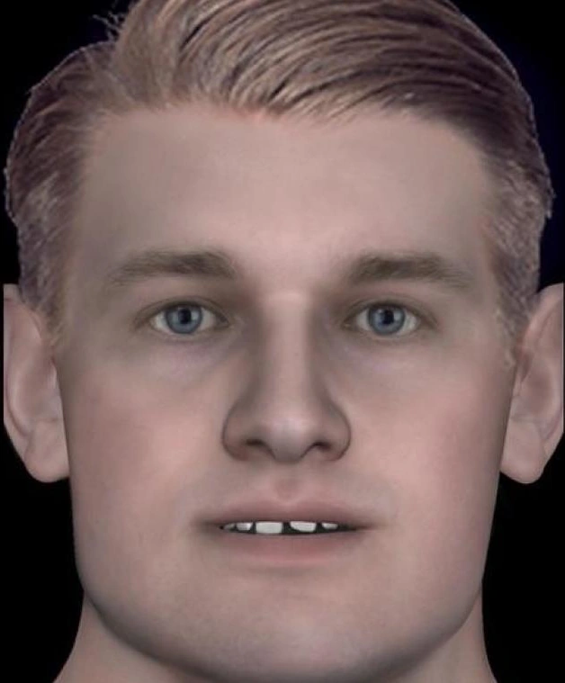 Ambleteuse John Doe | Unidentified Wiki | Fandom