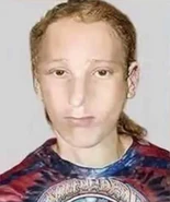 Jason Callahan | Unidentified Wiki | Fandom