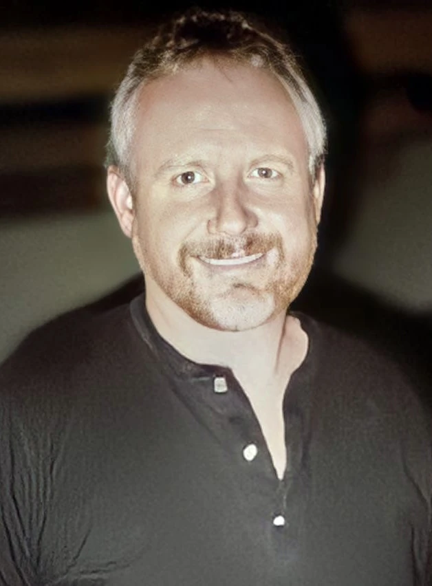 Larry Watts | Unidentified Wiki | Fandom