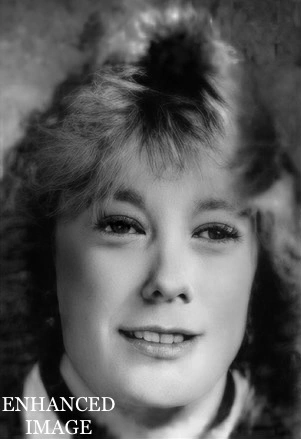 Vicki Jacobs | Unidentified Wiki | Fandom