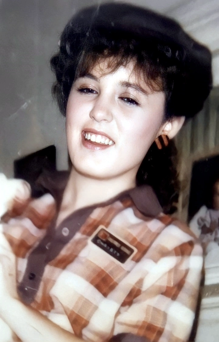Christy Floyd | Unidentified Wiki | Fandom