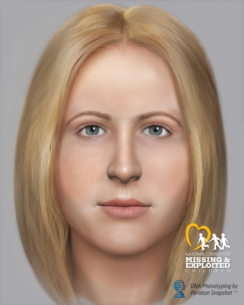 Jane Doe B-17 | Unidentified Wiki | Fandom