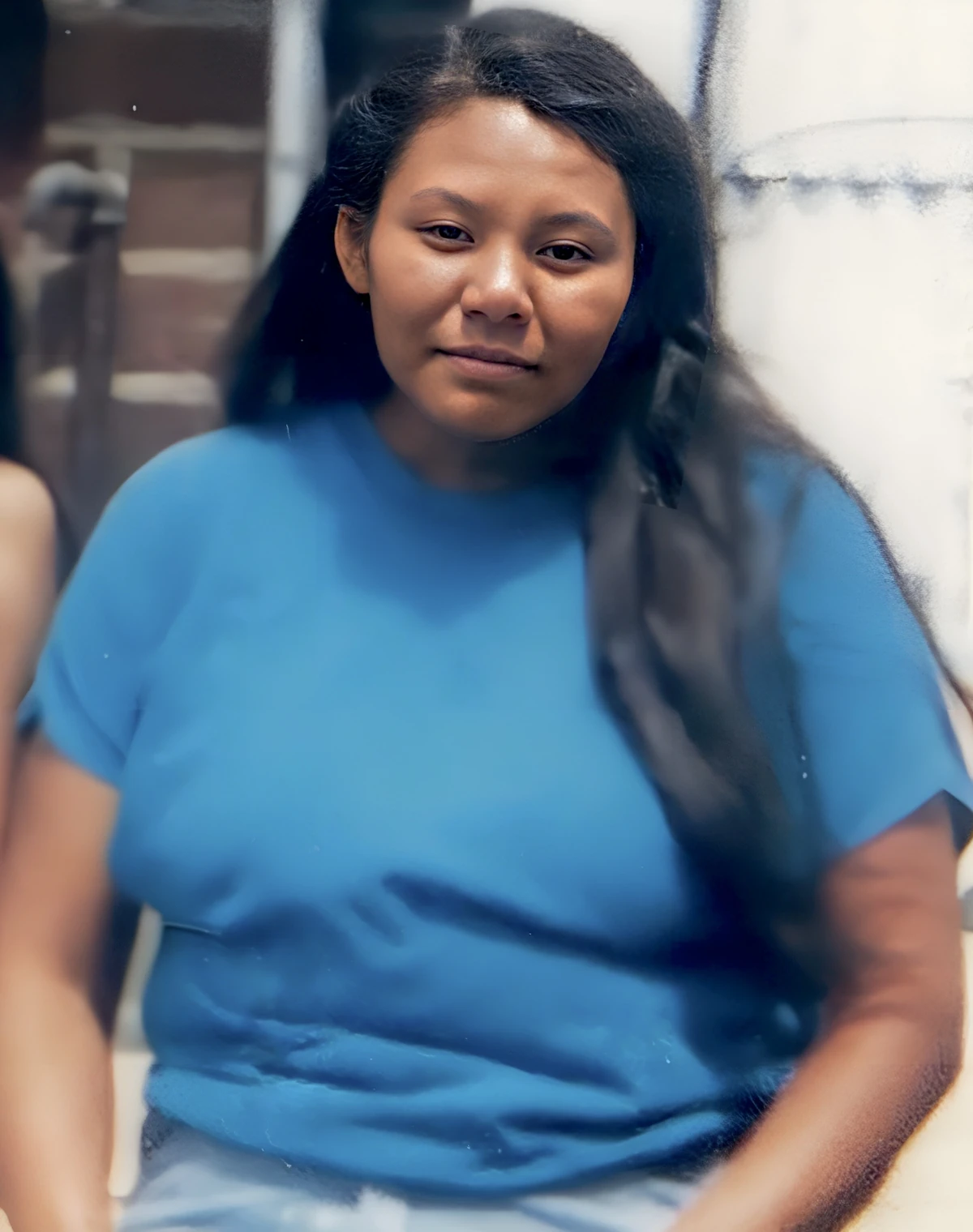 Daisy Heath | Unidentified Wiki | Fandom