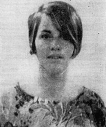 Donna Lass | Unidentified Wiki | Fandom